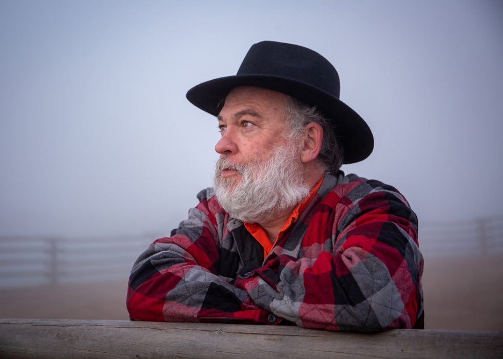 Julian Buchwald | The Heart of Edson Gallery and Studio