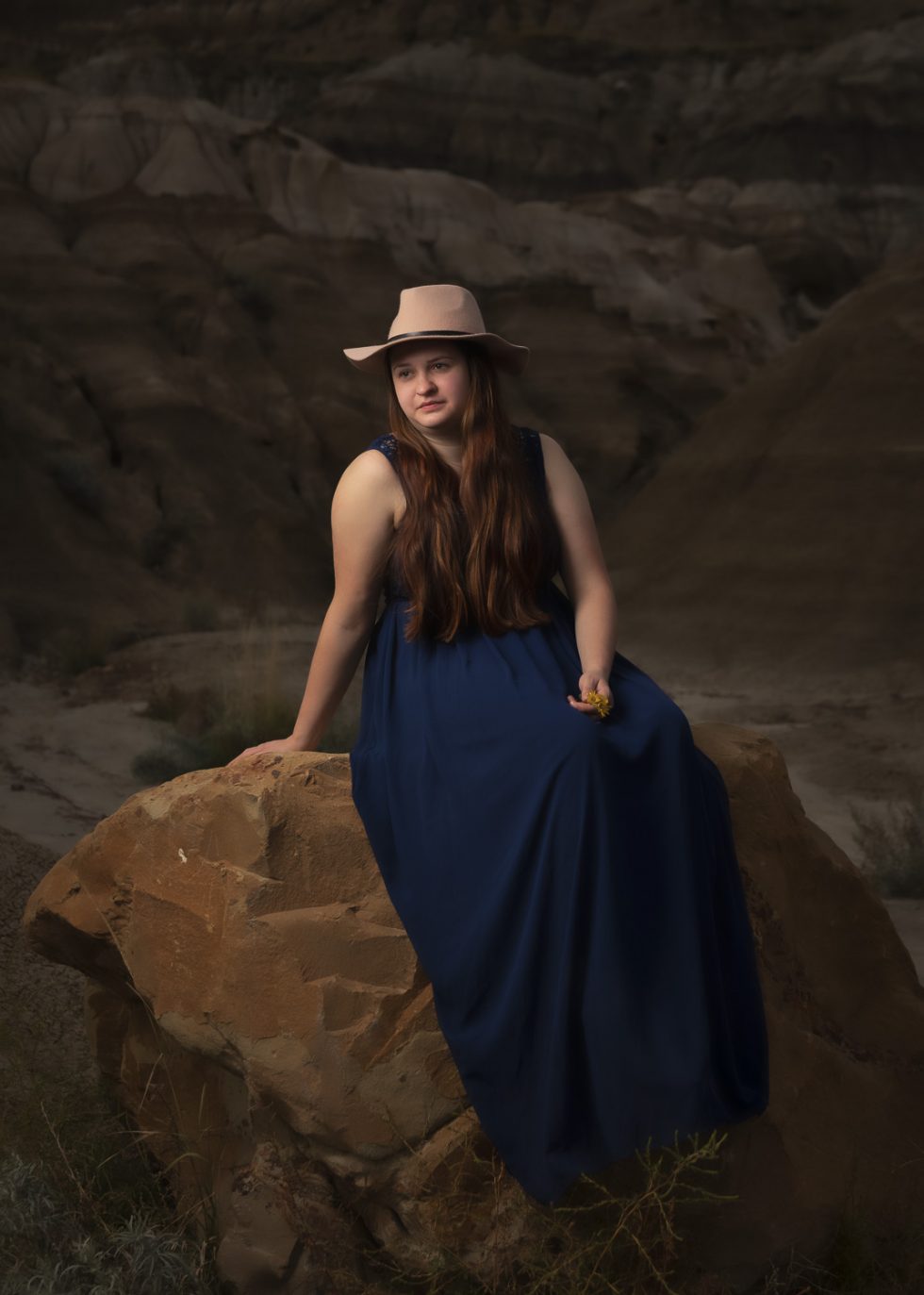 Michelle Buchwald | The Heart of Edson Gallery and Studio