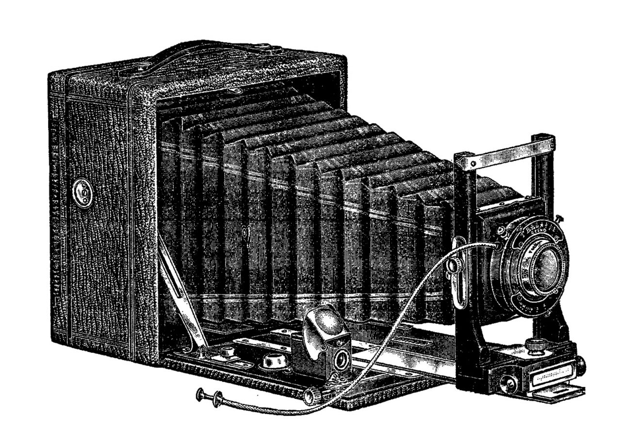 Basics of Photography | The Heart of Edson Gallery and Studio