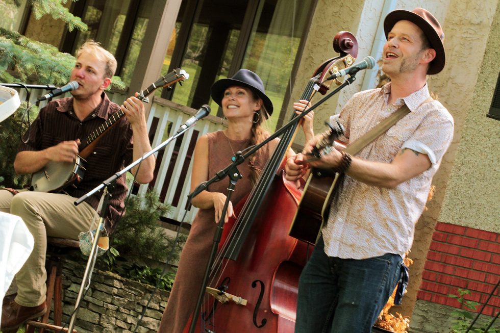 Scott Cook 2021 | The Heart of Edson Gallery and Studio