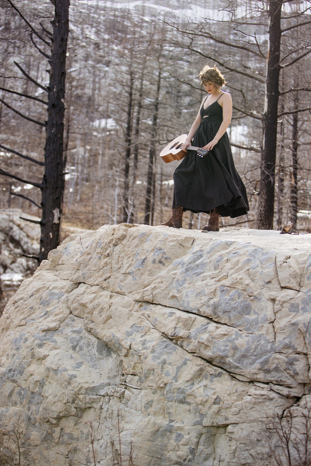 Jessica Heine 2024 | The Heart of Edson Gallery and Studio